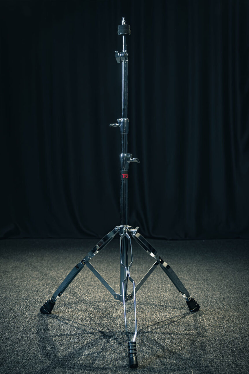 Semi Pro Cymbal Stand - Trakian Cymbals