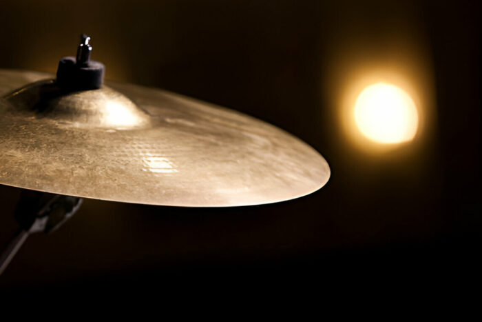 What Are Cymbals Made Of? - Trakian Cymbals