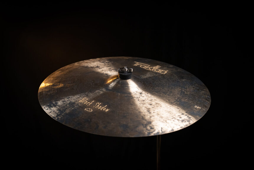 Ride Cymbals 🥁 - Trakian Cymbals