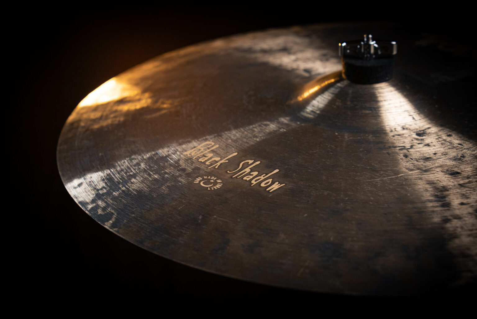Ride Cymbals 🥁 - Trakian Cymbals