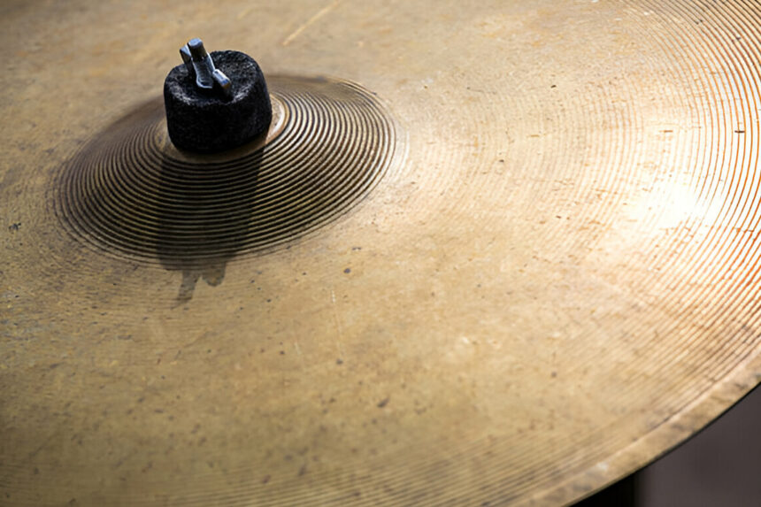 What Are Cymbals Made Of? - Trakian Cymbals