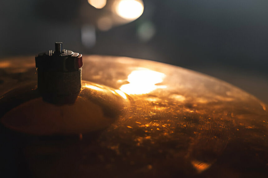 What Are Cymbals Made Of? - Trakian Cymbals